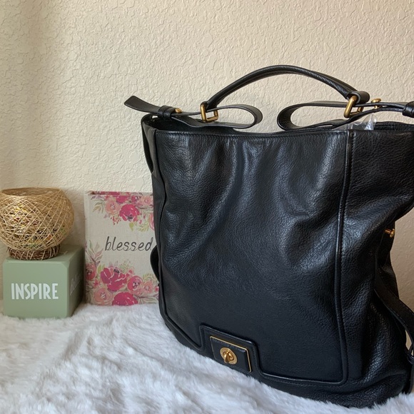 Marc By Marc Jacobs | Bags | Mj Hobo | Poshmark